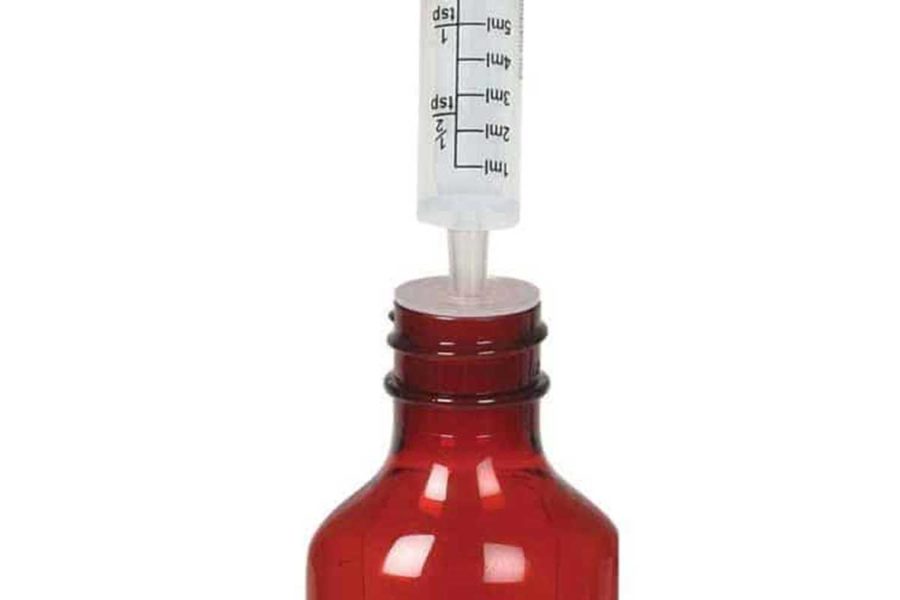 Syringes or Dosing Cups: What's Best For Measuring Medication?