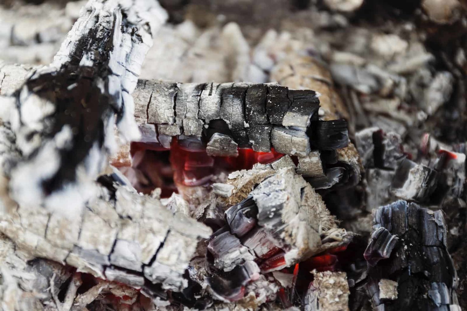 Wood Ash and Water as the Cause of Superficial Alkaline Burns in a ...