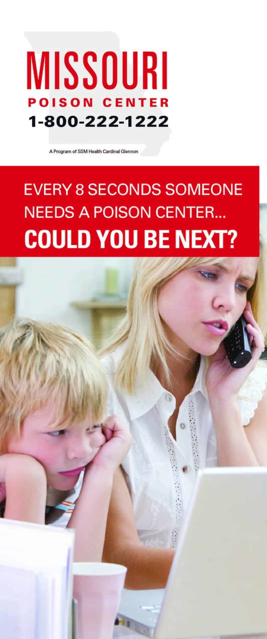 Order Free Poison Prevention Materials for Poison Prevention - Missouri ...