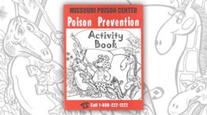 Books for Poison Prevention - Missouri Poison Center
