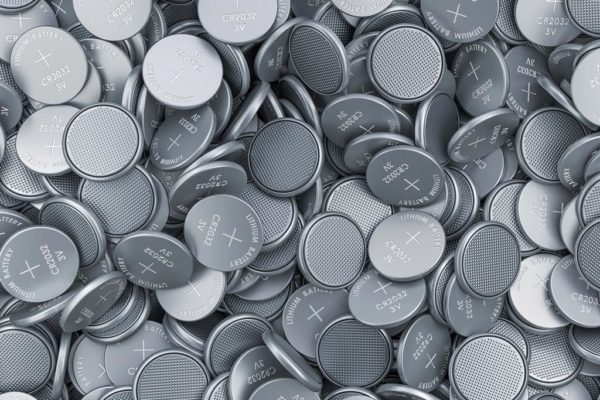 Disc Batteries - Around the Home - Missouri Poison Center