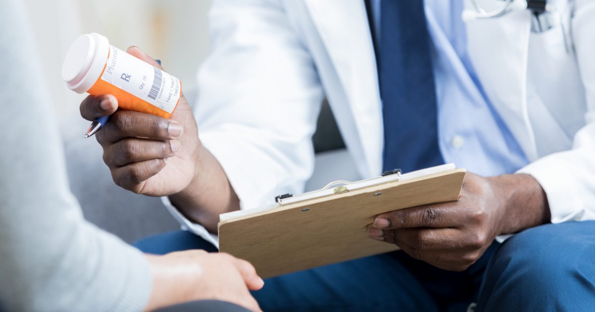 Tricyclic Antidepressants - Missouri Poison Center
