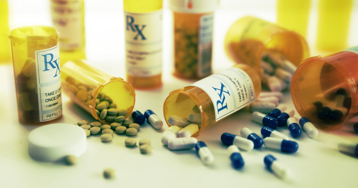 Updated Treatment for Anticholinergic Delirium: Physostigmine ...