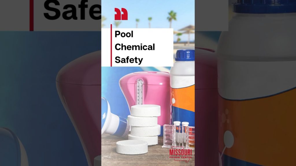 The 4 Routes of Poison Exposures - Missouri Poison Center