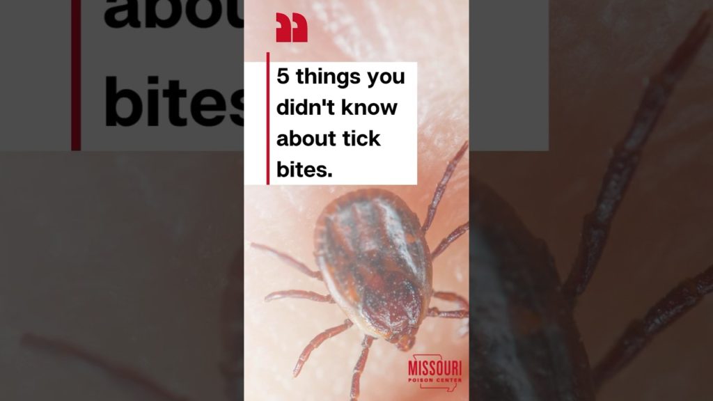 The 4 Routes of Poison Exposures - Missouri Poison Center