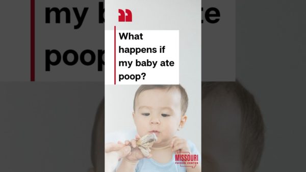 The 4 Routes of Poison Exposures - Missouri Poison Center