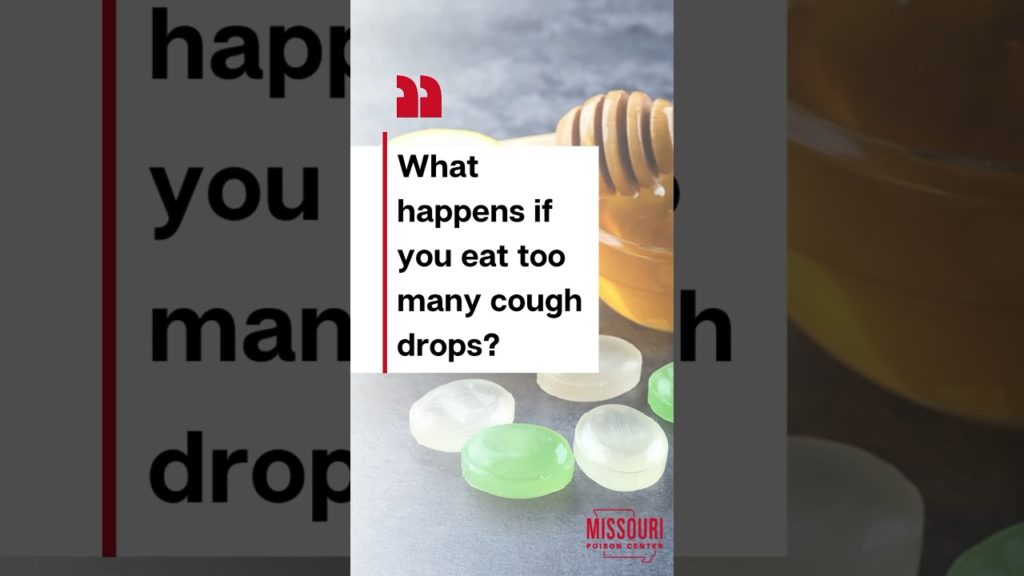 The 4 Routes of Poison Exposures - Missouri Poison Center