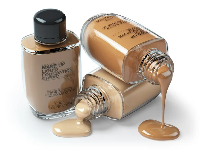 Liquid Foundation - Missouri Poison Center