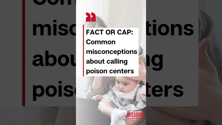 What Happens If You Eat A Battery - Missouri Poison Center