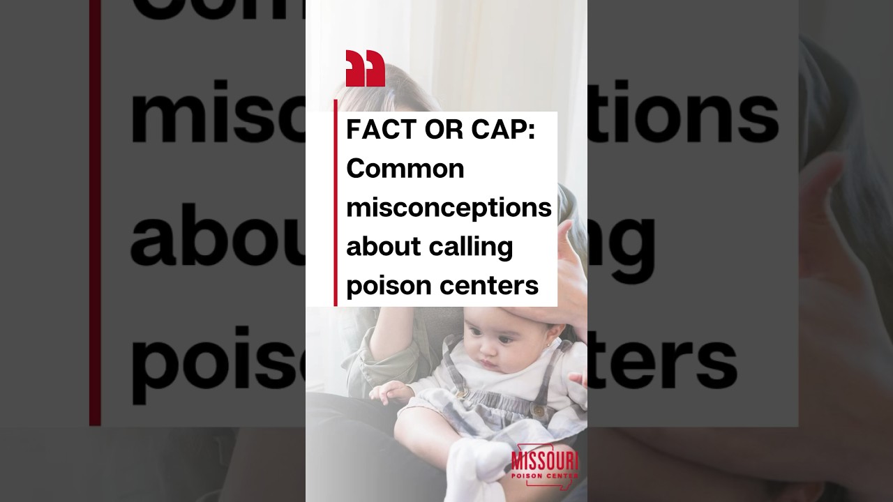 What Happens If a Kid Eats Too Many Gummy Vitamins - Missouri Poison Center